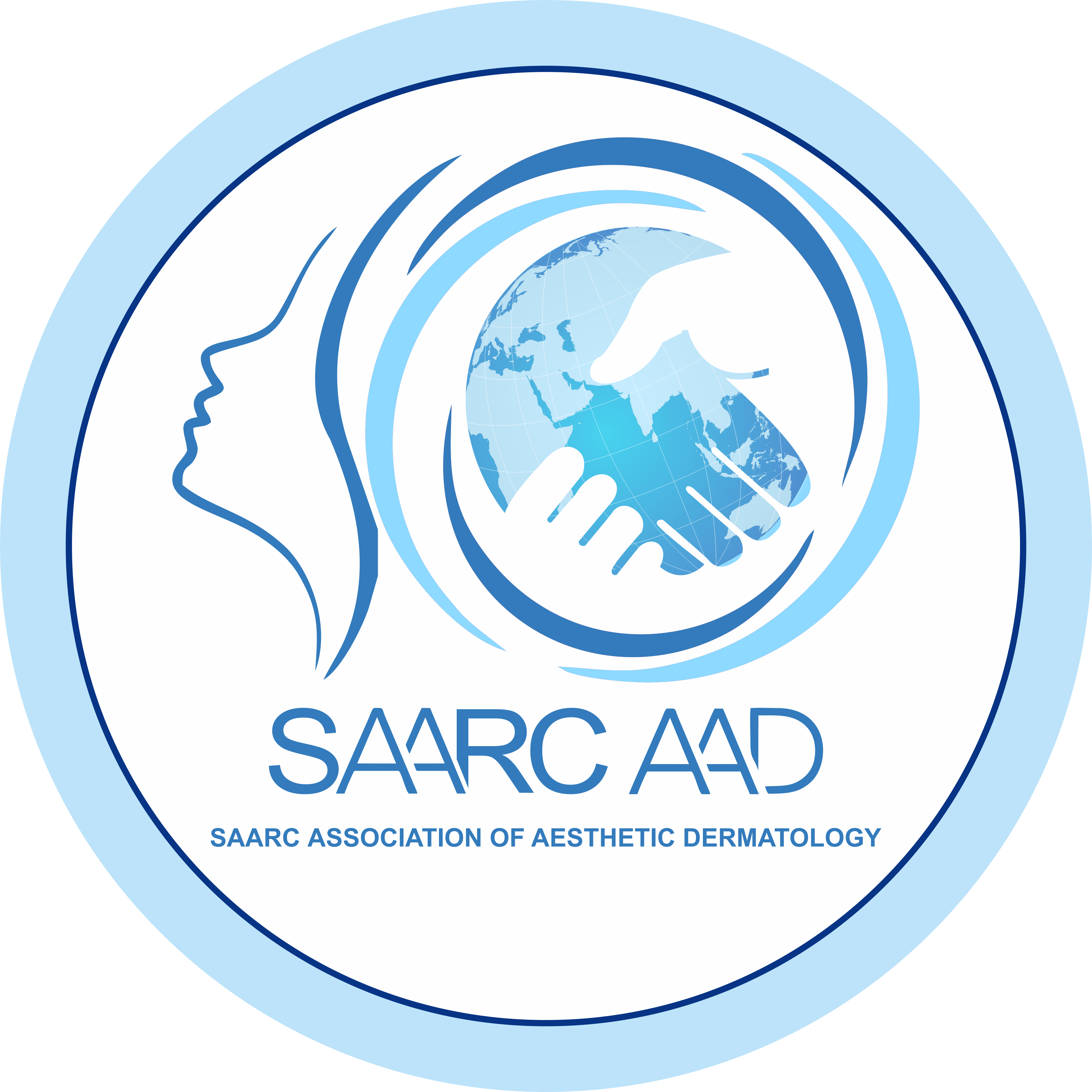 SAARCAAD-DIDC-2019 Registration
